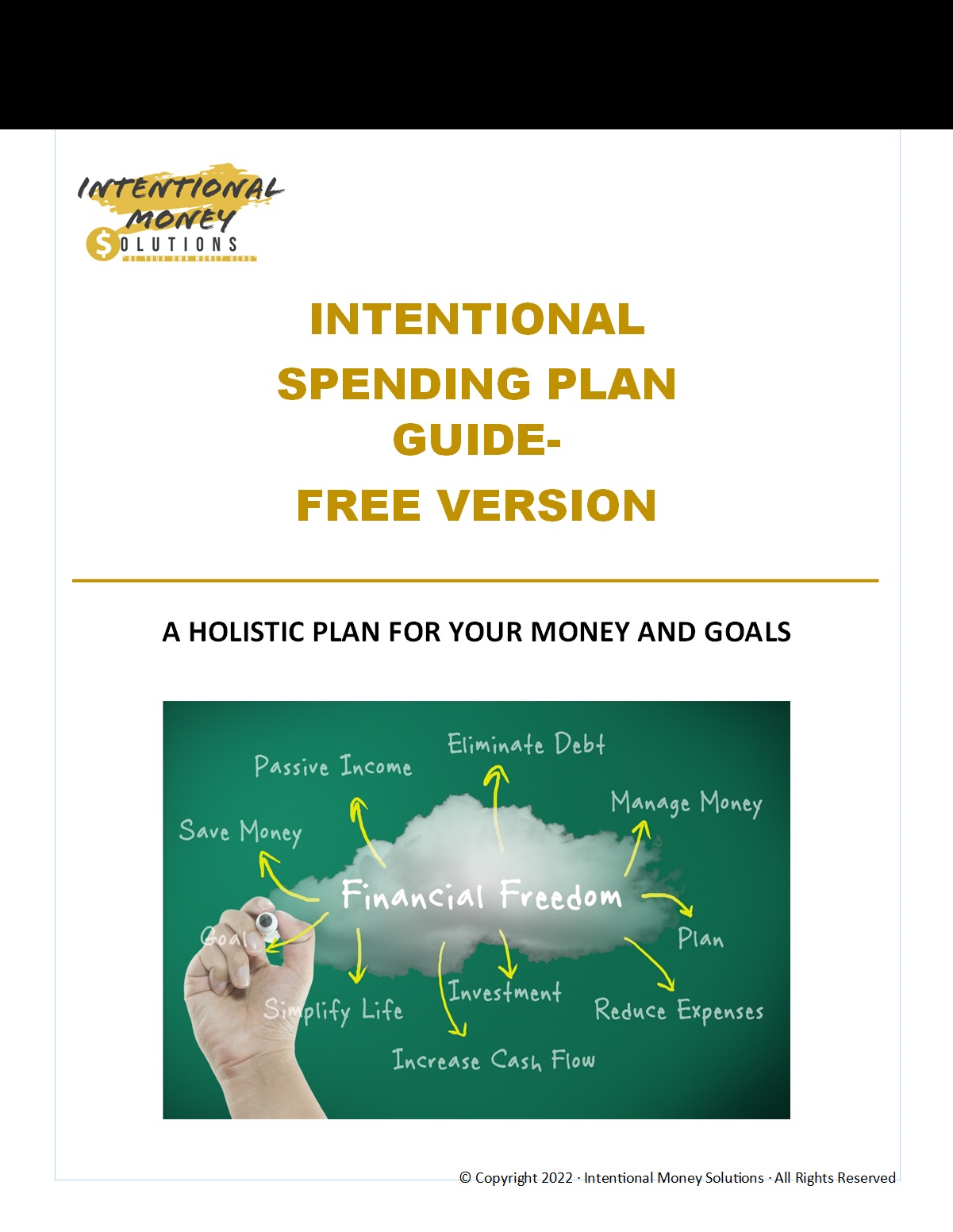 Resources | Intentional Money Solutions